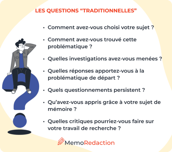 Soutenance de mémoire : comment réussir son oral ? 🧑‍🎓