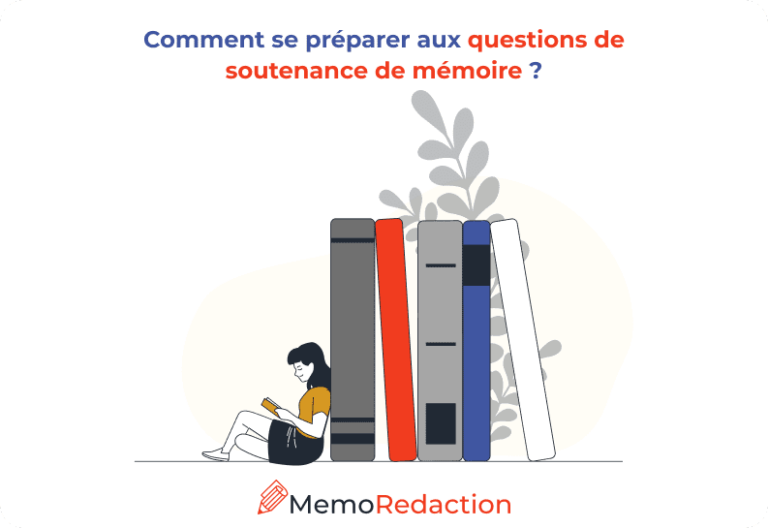 Soutenance de mémoire : comment réussir son oral ? 🧑‍🎓