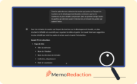 Comment rédiger un mémoire avec ChatGPT ? [+ prompts] 🤖