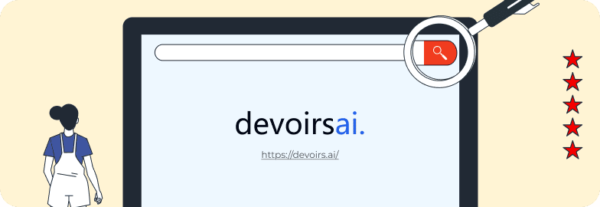 Les 9 meilleurs sites pour la correction de devoirs 🏆