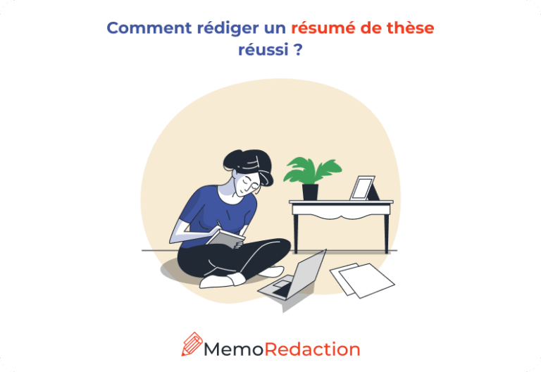 Rapport de thèse : comment rédiger + exemple de rapport 📄
